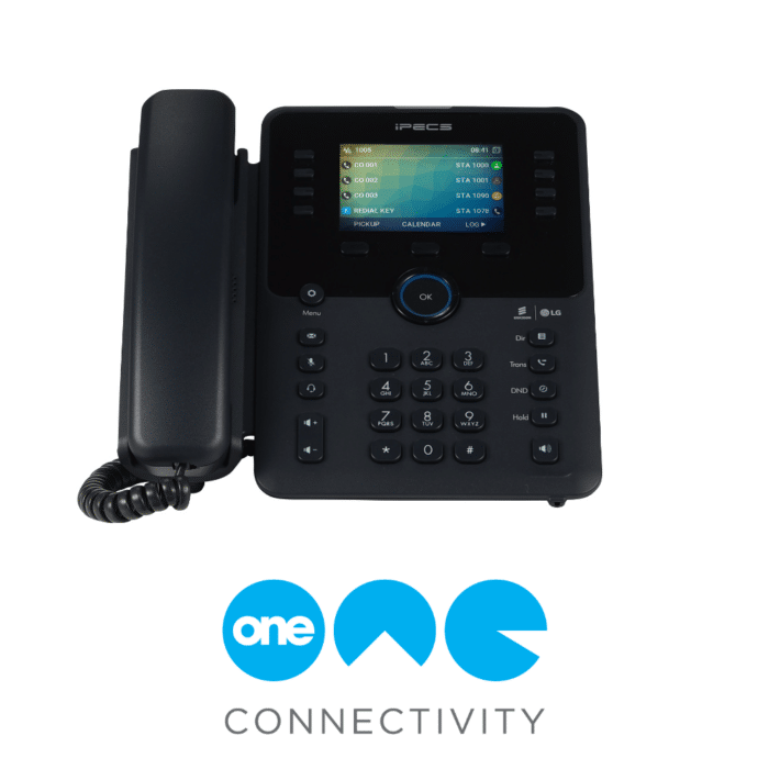 User Guides - One Connectivity