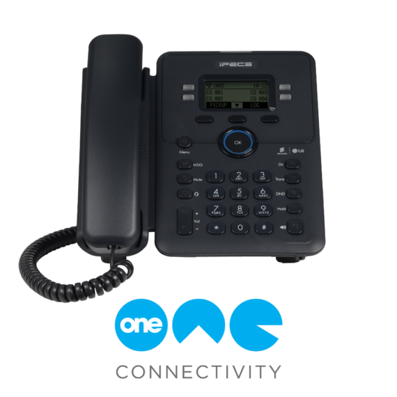 User Guides - One Connectivity