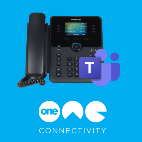 User Guides - One Connectivity