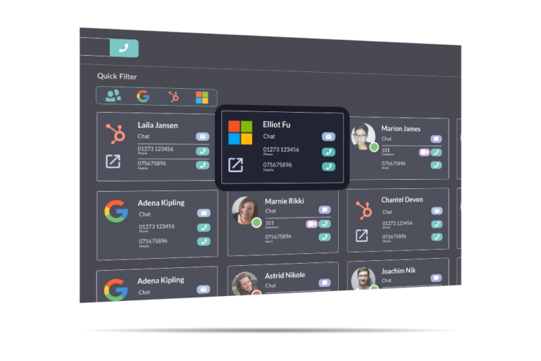 Connect - One Connectivity