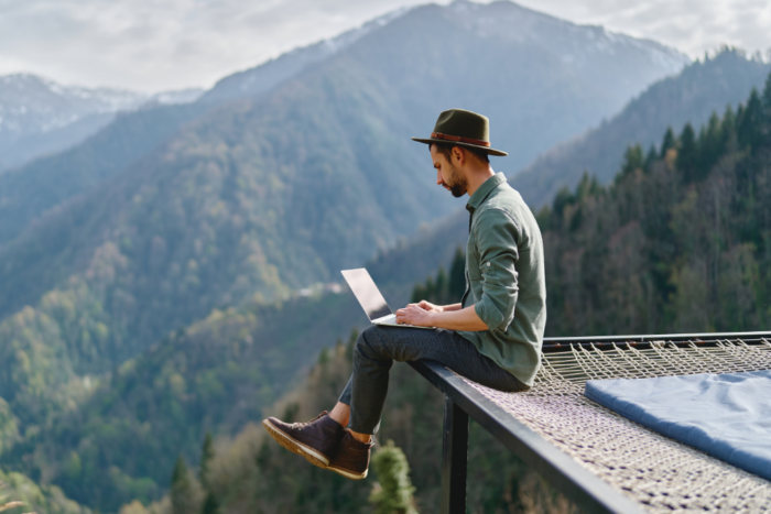 Connect - One Connectivity