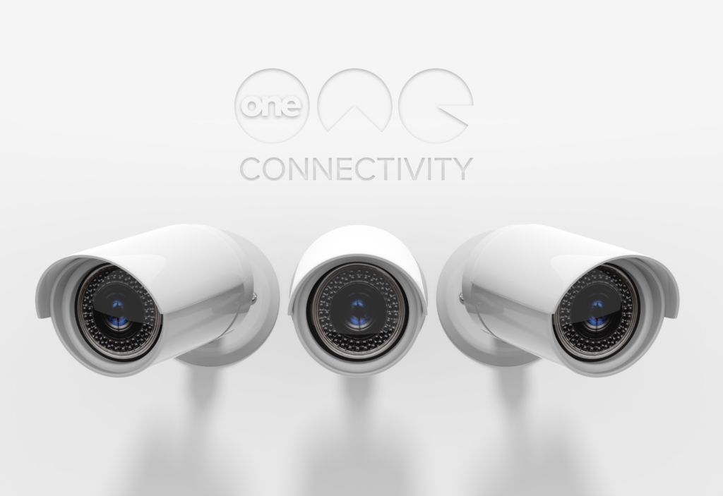 CCTV - One Connectivity